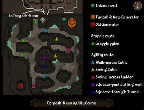 File Dorgesh Kaan Agility Map Png The Runescape Wiki