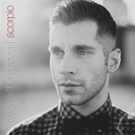 Hear Tyrell Witherspoon Debut Scorpio At Electric Owl On The List