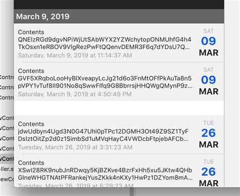 Ios Deleting Row From Uitableview Causes Section Header Issues