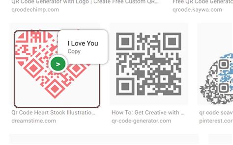 ai qr code reader ai扫码助手，识别各种形状、颜色和旋转的二维码