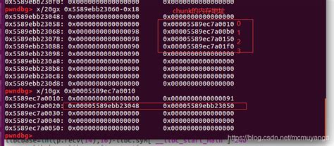 Buuctf Pwn——axb2019heap格式化字符串，off By One，unlinkbuuctf Heap Csdn博客