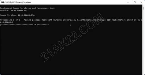 Hướng Dẫn Cách Bật Group Policy Editor Gpedit Trên Windows 21ak22 Com