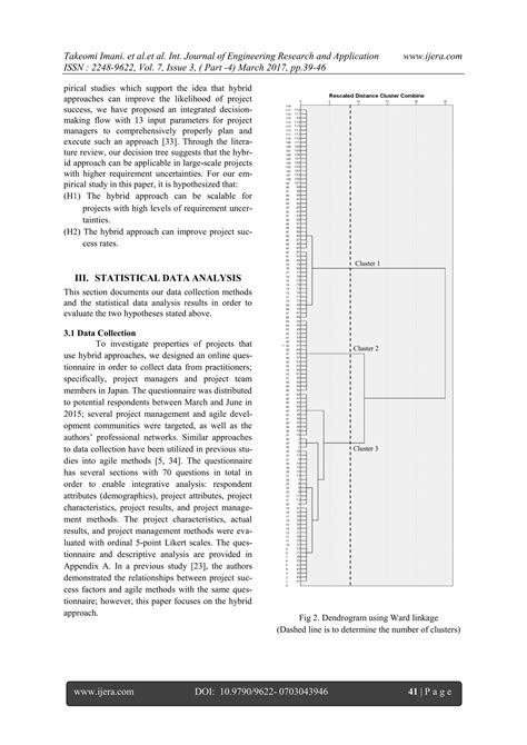 does a hybrid approach of agile and plan driven methods work better for it system development