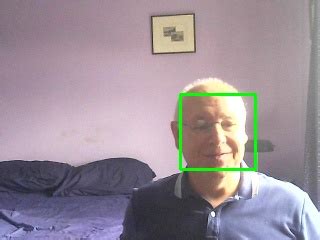 Face Detection On A Raspberry Pi UCL Connected Environments
