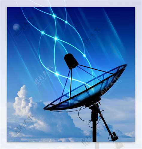 雷达图片素材 编号37124504 图行天下