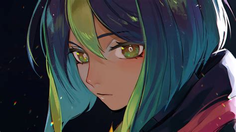 Tighnari Genshin Impact K Ultra Hd Fondo De Pantalla Xwallpapers Porn Sex Picture