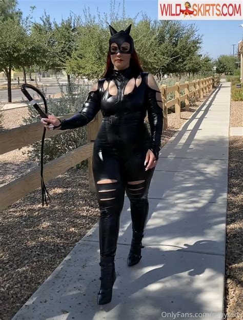 Ruby Red Aubrey Red Aubrey Red Rubyred Nude OnlyFans Instagram Leaked Photo 108