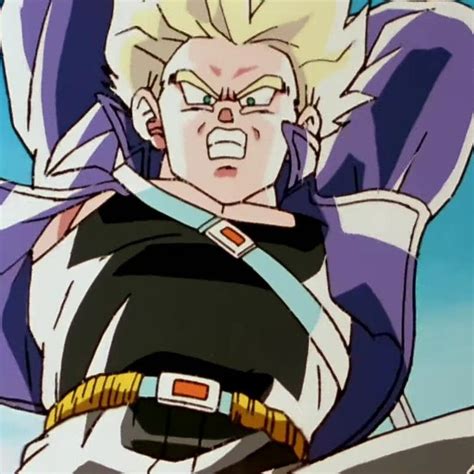 Pin By Stitches On Future Trunks Dragon Ball Art Dragon Ball