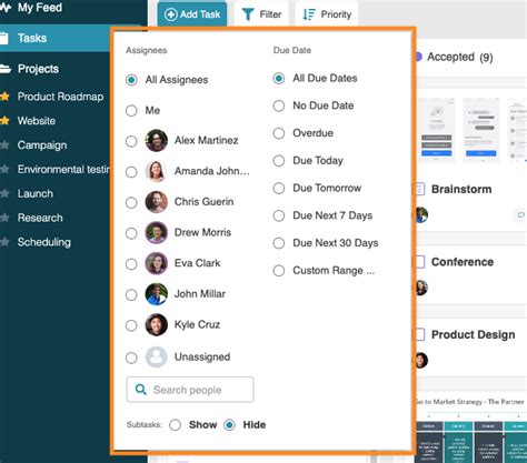 Using The Tasks Section Basicops Help Center