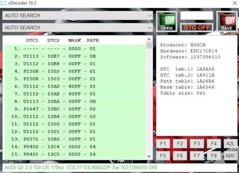 x decoder professional pack original files dtc remover with unlimited