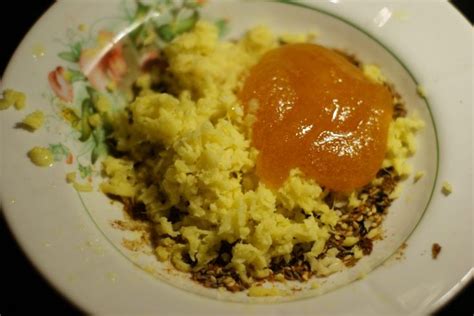 Куриное филе в остром кисло сладком соусе с цукини и грибами рецепт приготовления Recette