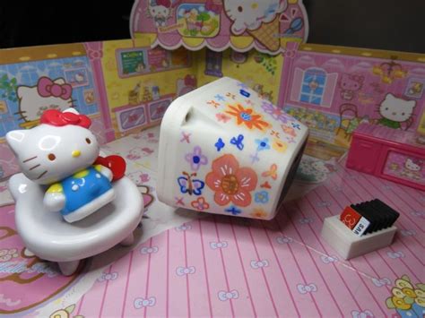 图片 桌面摆件之迷你复古小电视 Make 趣无尽