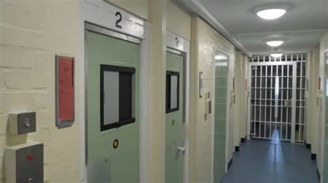 Abedi Is Held In Prison Within A Prison But I Know How These Lethal