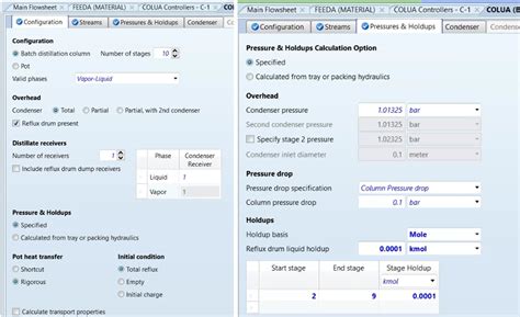 Process Simulation And Modelling