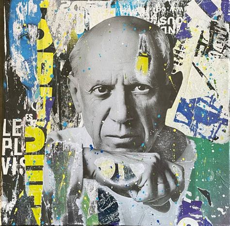 Collage Picasso