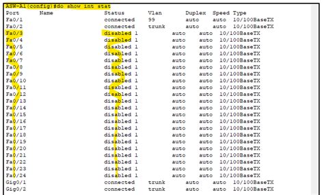 Github Jwczerwinski Ccna Mega Lab