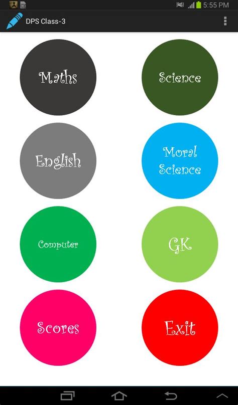 Download Cbse Class 2 Latest Version 120 Android Apk File