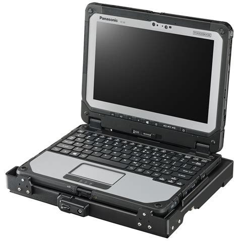 Panasonic Toughbook Cf 20 I5 7y57 · Intel Hd Graphics 615 · 101