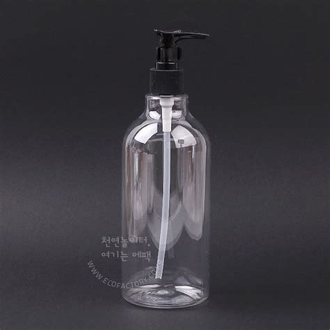 에코팩토리용기 포장 화장품용기 디스펜서
