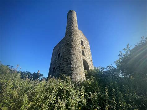 The West Kernow Way Day 2 In Pictures — Forwards