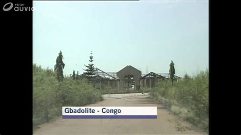 Que Reste T Il Des Palais De Mobutu Vingt Ans Après Sa Mort Rtbf Actus