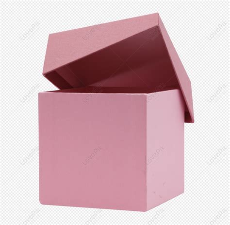 선물 상자 열기 Png 일러스트 무료 다운로드 Lovepik