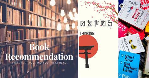 List Reading Curated By Sparisoma Viridi Medium