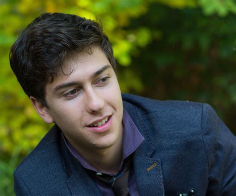 The Indiewire Springboard Actor Nat Wolff On Playing The Bad Guy In