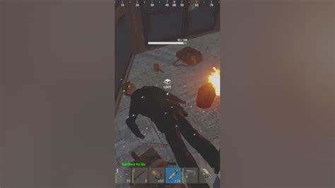 Going Deep On Rust 😂😂 Rust Rustplayer Rustgamen Rustgame