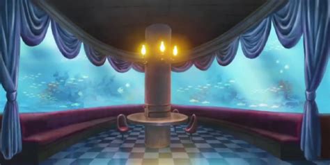 Thousand Sunny Aquarium