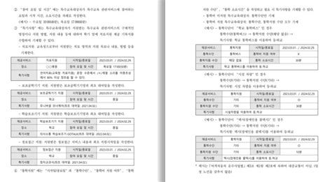 특수학교 특수학급 담임신학기 업무2 개별화교육계획 기초 조사서 준비하기 네이버 블로그