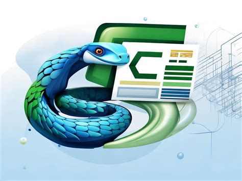 Python与excel：高效读写文件指南 达沃热点