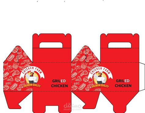 تصميم كرتون مستقل