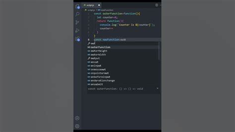 🔍 Javascript Closures Explained With A Simple Example Understand Scope And Lexical Environment
