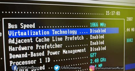 Atualizando Sua Bios Pelo Linux Linux Universelinux Universe
