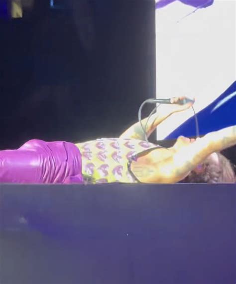 Harry Styles R Celebritybulge