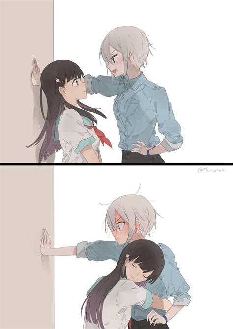 Pin On Yuri