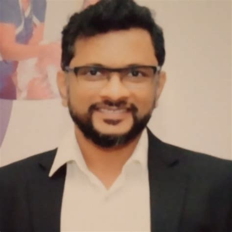 Charitha Weerasinghe Research Profile