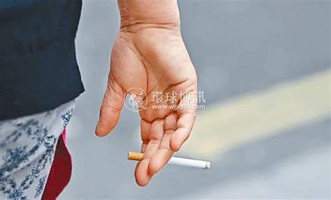 珠海公共场所控烟条例明年起实施 【环球博讯】