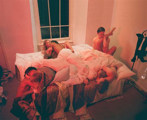 Unity Through Intimacy