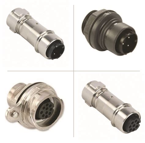 IP66 Connectors