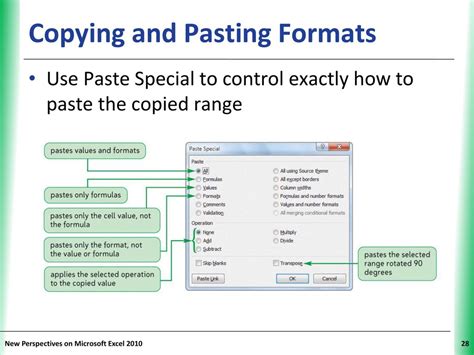 Tutorial 2 Formatting A Workbook Ppt Download