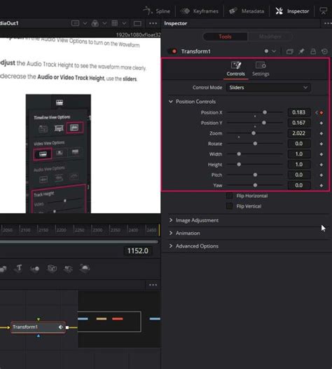 D Effects In DaVinci Resolve A Step By Step Guide Edits