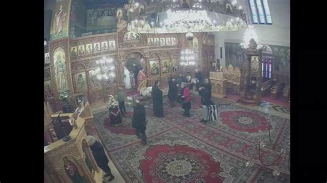 30 1 2023 ΤΡΙΩΝ ΙΕΡΑΡΧΩΝ ΑΡΧΙΕΡΑΤΙΚΗ ΘΕΙΑ ΛΕΙΤΟΥΡΓΙΑ Youtube