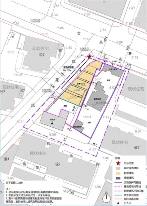 一代建築大師童寯的住宅修繕後將對外開放，西北側新建童寯紀念館 每日頭條