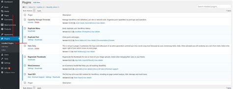 How To Install WordPress Plugins The Easy Way WPKlik