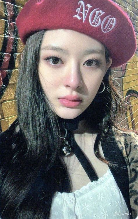 수집욕 생기는 여자아이돌 포카  인스티즈 Instiz 이슈 카테고리