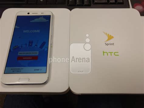 沒35mm耳機孔的htc Bolt實機與盒裝照曝光 Sogi 手機王