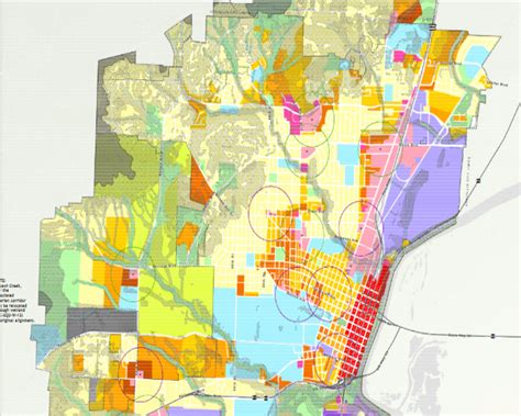 What Is The Current Zoning Classification Of The Land Hellolandmark