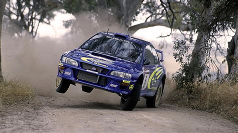 Прощай Sti самая спортивная и впечатляющая модель Subaru уходит на пенсию Infobae